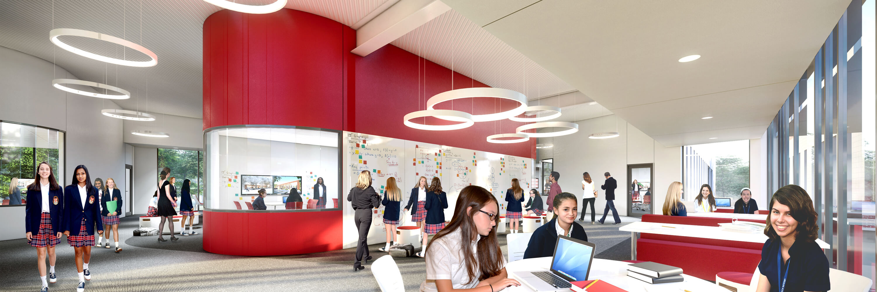 Glenn | Partners: Ursuline Academy of Dallas East Campus Academic ... Glenn | Partners: Ursuline Academy of Dallas East Campus Academic ...
